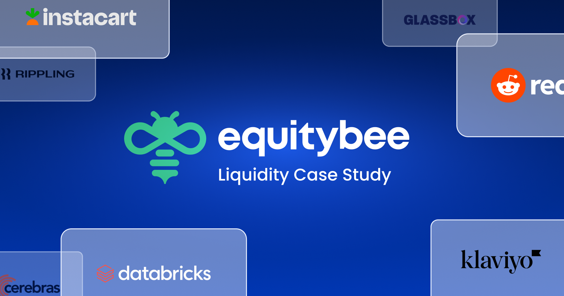 Equitybee Case Study | Reddit IPO